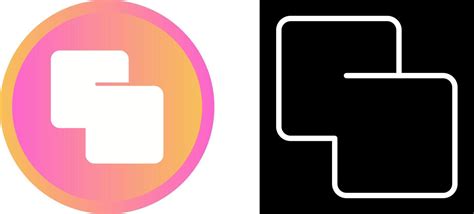 Merge Vector Icon 40661723 Vector Art At Vecteezy