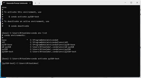 Python 01 如何快速配置一个满足地球科学基本使用要求的python环境？conda Install C Conda Forge Rasterio Csdn博客
