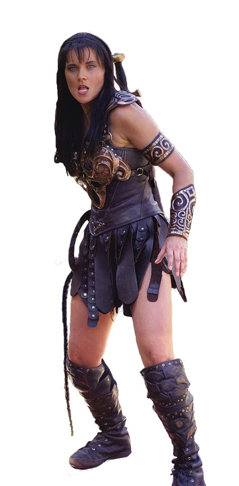 Xena Lucy Lawless Png 21 By Joshadventures On Deviantart