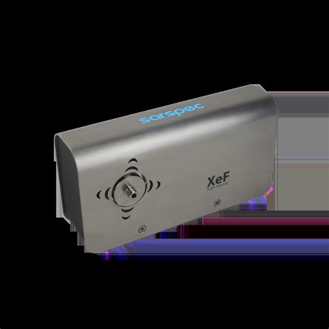 Light Sources — Sarspec