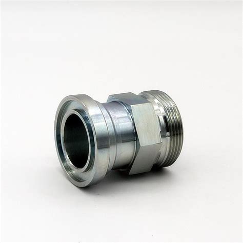 China Custom Code Flange Connectors Manufacturers Suppliers Stainless Steel Code Flange