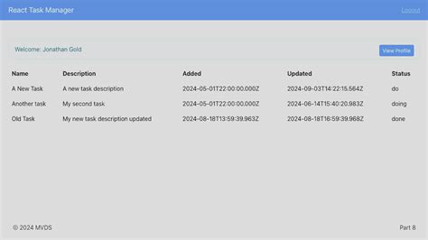 Rapid React Part 8 Passing Props With The Context Api