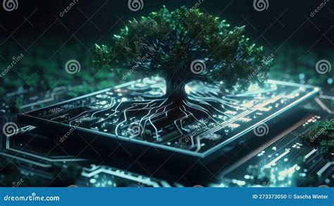 Bio Communication The Concept Of Plant Communication Illustrated Using