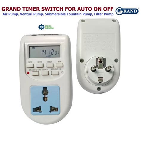 Timer Switch Electrical Timer Switches Latest Price Manufacturers And Suppliers