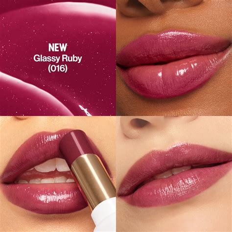 Super Lustrous Glass Shine Balm Revlon