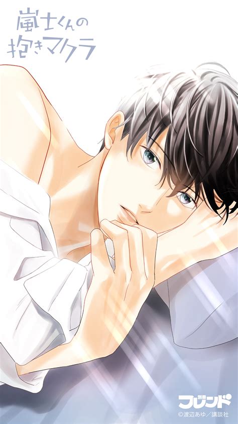 Tsukinose Arashi Arashi Tsukinose Arashi Kun No Dakimakura