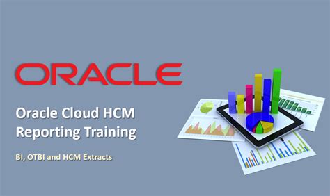 Oracle Cloud Hcm Reporting Training Erpwebtutor