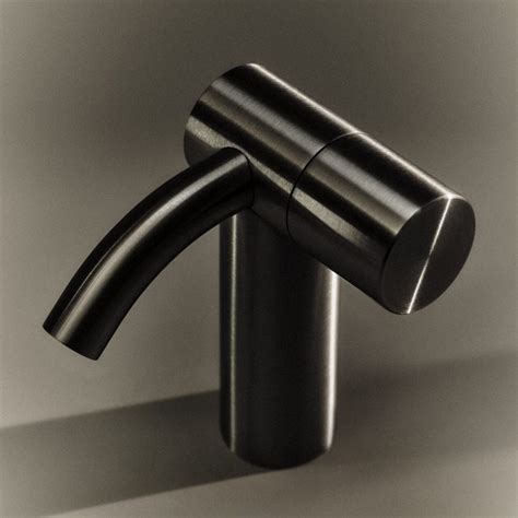 V3 Modular Kitchen By Vipp Dezeen Showroom