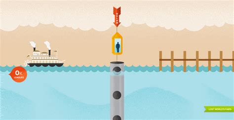 29 Great Examples Of Parallax Web Design Creative Stall