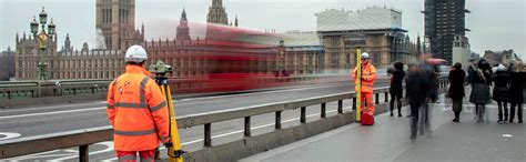 Engineering Surveying And Monitoring Select Plant Select