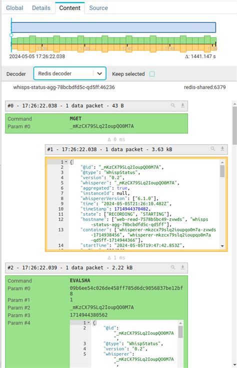 Tcp Payload Decode Plugin Spider