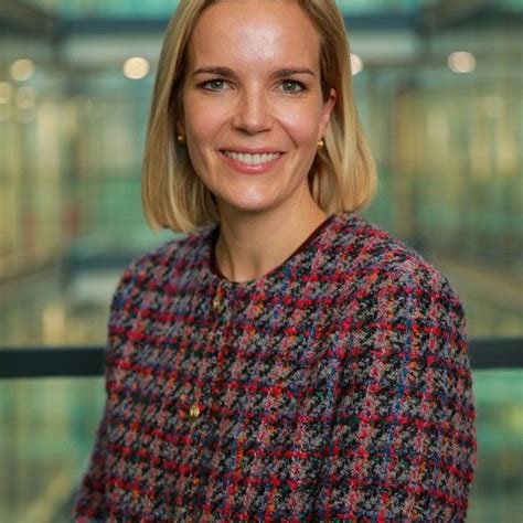 Rebecca Donnellan Procurement Magazine