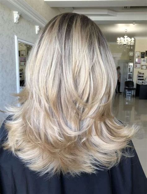 Стрижка Лесенкой 2023 2024 100 лучших фото на длинные короткие и средние волосы