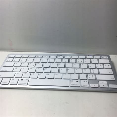 Купить Беспроводная клавиатура для компьютеров Mac: отзывы, фото и ...