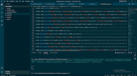 Program Cpp For You By Cppdude Fiverr