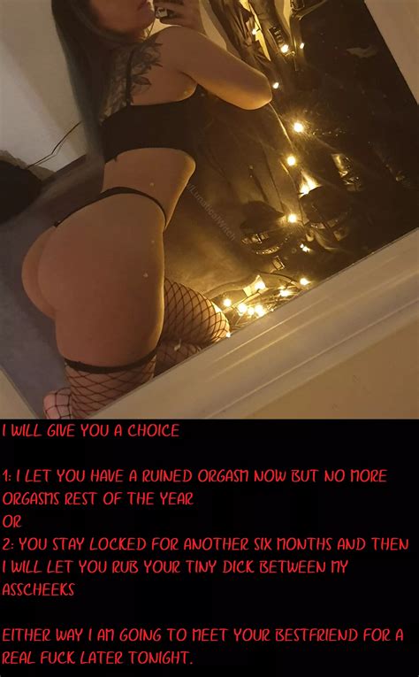 OC Turning My Keyholder Kink Into Captions Part 11 Nudes By LunaticalWitch OC Turning My Keyholder Kink Into Captions Part 11 Nudes By LunaticalWitch