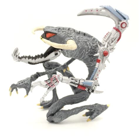 Spawn Violator 2 Series 3 Mcfarlane Toys 1995 The Bog Toys