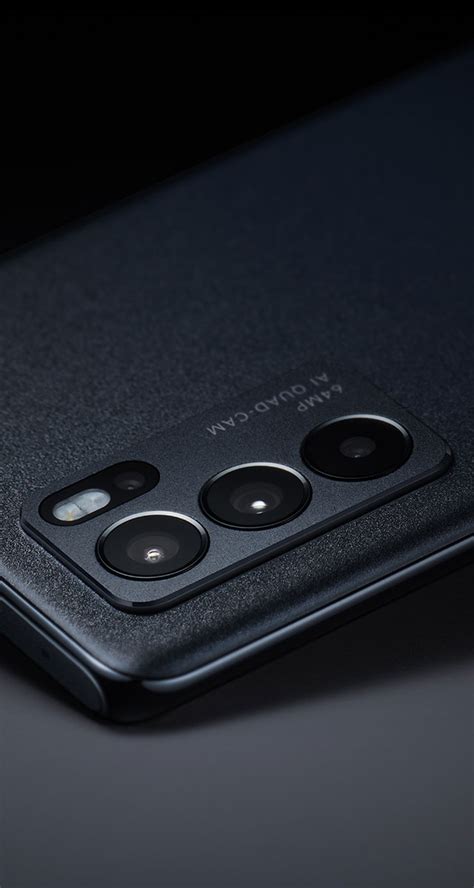 OPPO Reno Pro G OPPO India