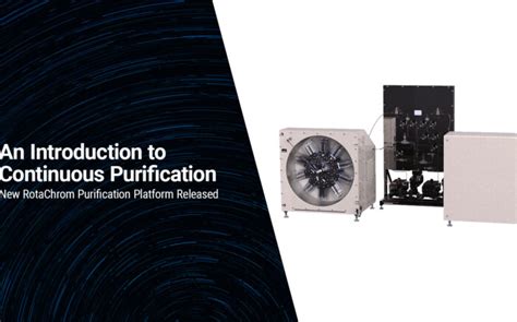 The Essential Guide To Understand Chromatography