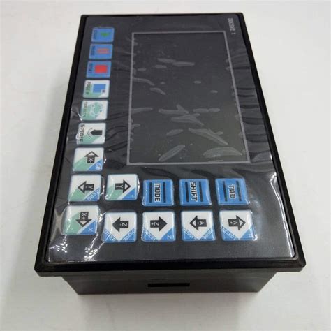 DDCSV AXIS Offline Stand Alone Digital Controller For CNC Router Vico CNC
