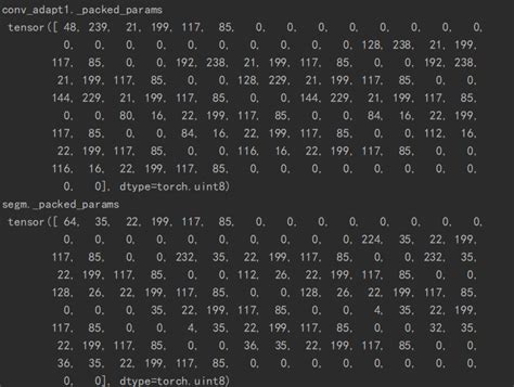 Why The Value Of Printmodel State Dict Items Different Every Time Issue Pytorch