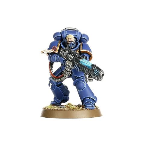 Warhammer 40k Primaris Hellblasters