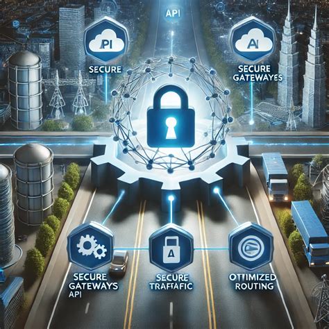 Api Gateway Configuration Best Practices In Syncloop