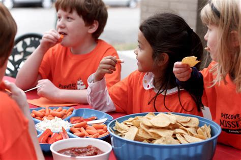 Discovery Mission Vocation Adventure Catholic Vacation Bible School Vbs