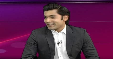 meet actor siddharth shaw he has a cricket to acting analogy