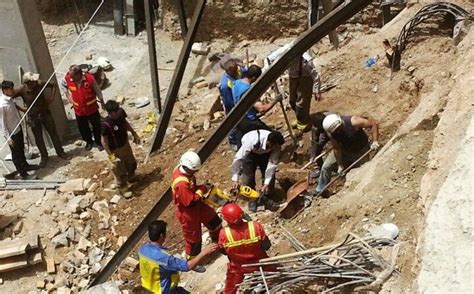 بیش از ۱۴۰۰ مصدوم ناشی از حوادث کار به پزشکی قانونی تهران مراجعه کردند ایمنا