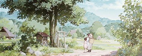 Pom Poko Studio Ghibli Photo 43627390 Fanpop