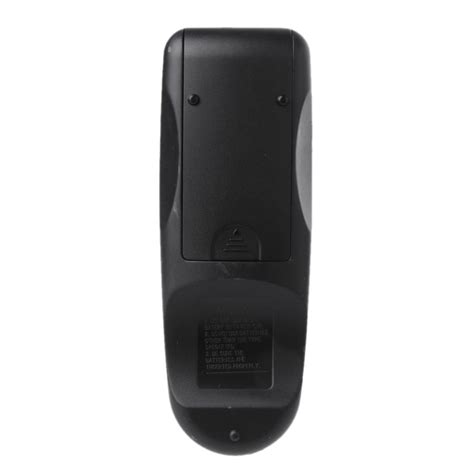 Buy Tonkbeey Black Remote Control For Logitech Z5500 Z5450 Z680 Computer System Speaker Online
