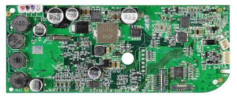 How Does The Bluetooth Speaker Pcb Board Work Rayming Pcb