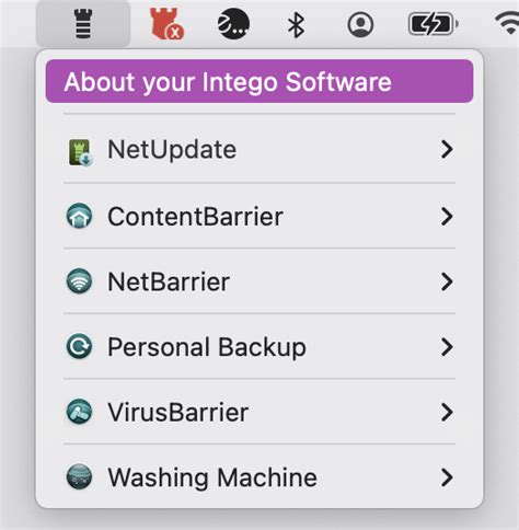 Netupdate About Your Intego Software Intego Support