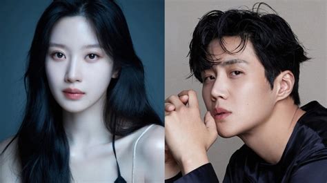 Moon Ga Young Dan Kim Seon Ho Akan Bintangi Mv Comeback Dari Daesung