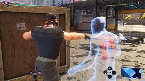 Как быстро создавать комбо в Marvels Spider Man 2 Nexusmod Ru