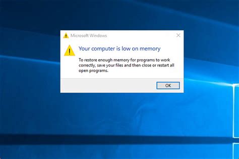 Solved Memory Issue On Windows 2016 Server Experts Exchange