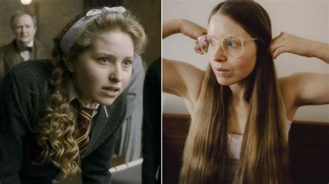 Quién Es La Actriz De Harry Potter Que Se Unió A Only Fans Por Qué Lo