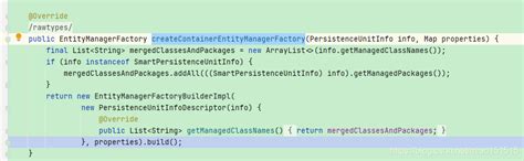 springboot data jpa2 0命名策略详解 springphysicalnamingstrategy csdn博客