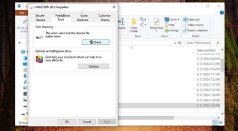 How To Repair And Get Pictures Off Of A Corrupted SD Card