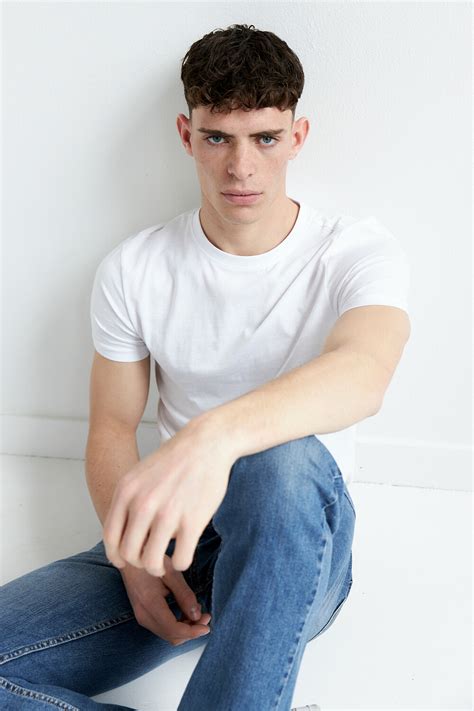 Dani H Brooks Modeling Agency
