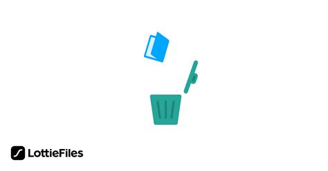 Free Delete Animation By William Surya Lottiefiles