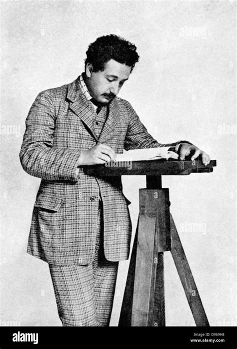 Albert Einstein 1879 1955 German Swiss Mathematician Relativity