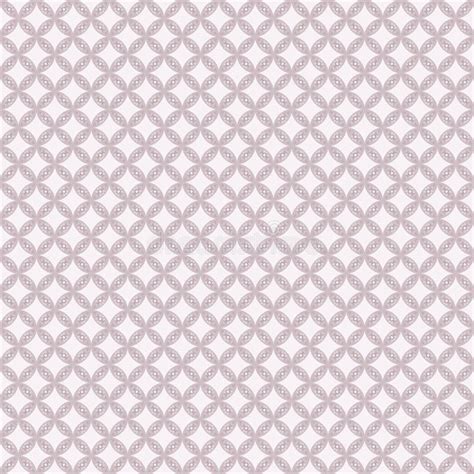 Cute Batik Seamless Pattern From Indonesian Ethnic Stock Vector Illustration Of Packaging