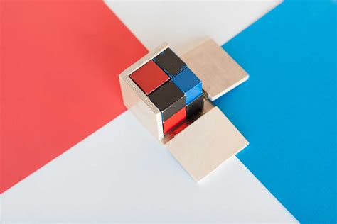 Binomial Cube
