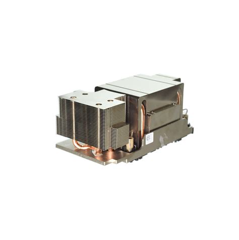 Dell Poweredge R760 High Performance Cpu Heatsink Rntkv
