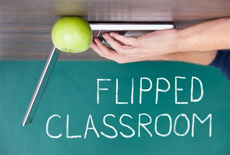 Flipped Classroom Erasmus Mobility Academy