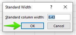 How To Expand All Columns In Excel AI And Manual Methods