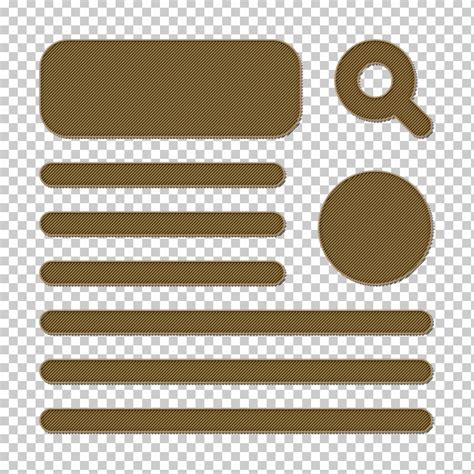 Wireframe Icon Ui Icon PNG Clipart Line Meter Ui Icon Wireframe Icon Free PNG Download