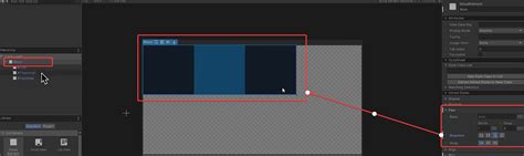 Unity Ui Toolkit的使用unity Uitoolkit Csdn博客